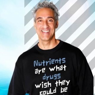 The Ketogenic Diet explained by Pharmacist Ben Fuchs - Youngevity ...