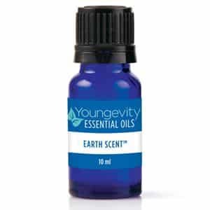 Earth Scent™ Essential Oil Blend - 10ml - Youngevity Australia Distributor