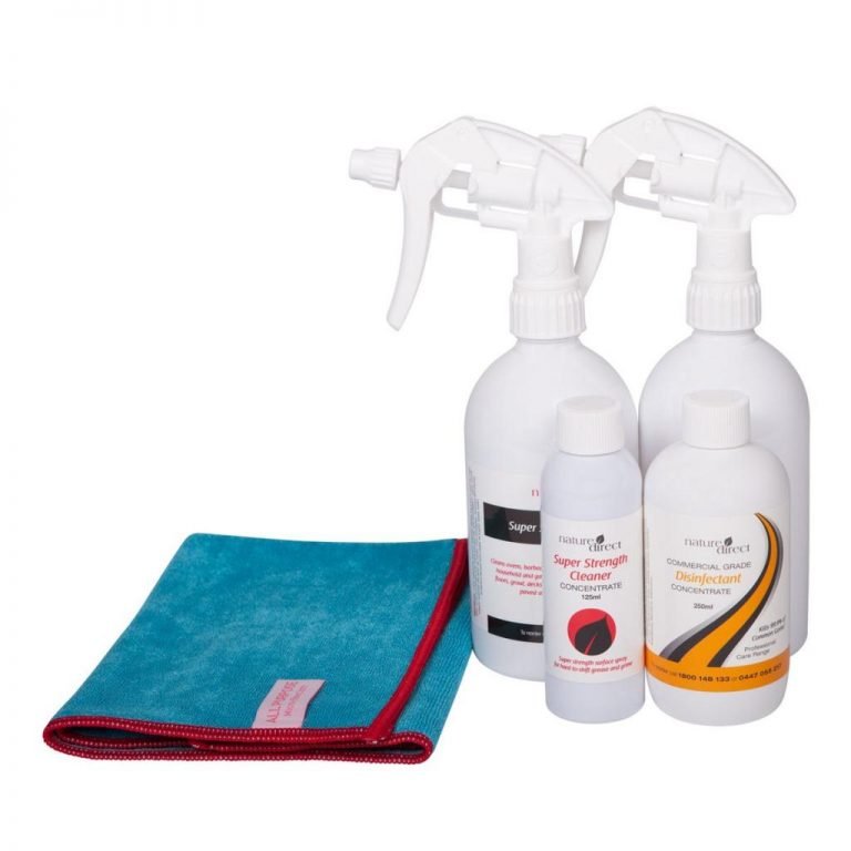 Pro Clean Pack - Youngevity Australia Distributor