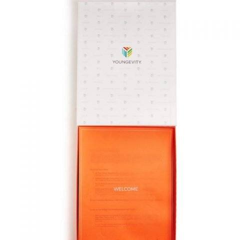 Youngevity Distributor Welcome Pack - Youngevity Australia Distributor