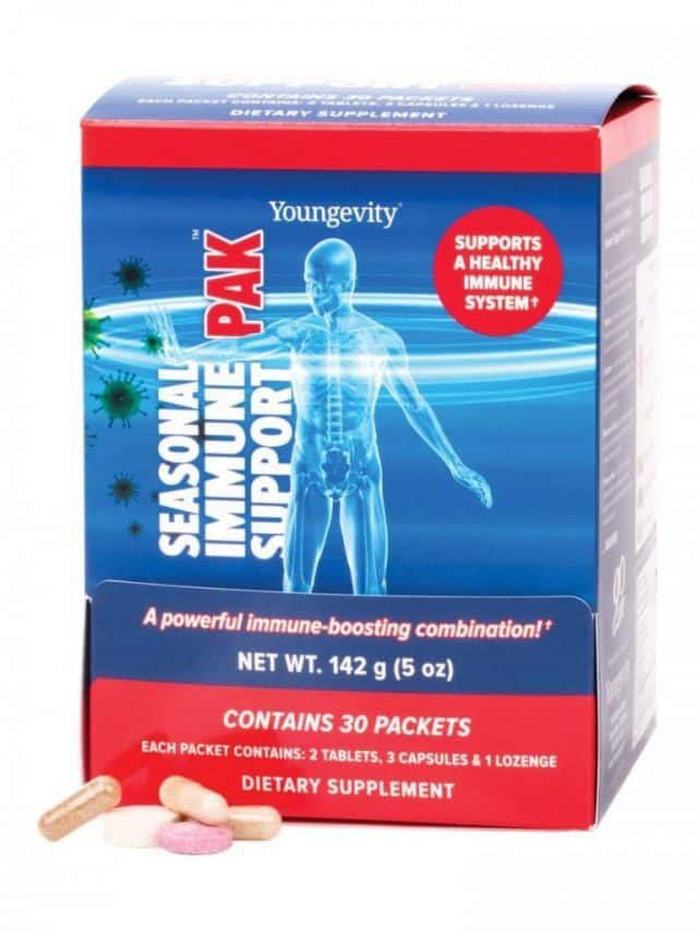 Youngevity Products USA - Youngevity Australia Distributor